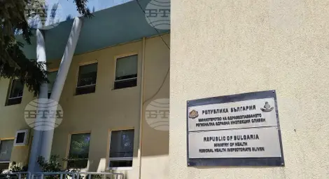 Заболяемостта от грип и остри респираторни инфекции в Сливенско достига ...